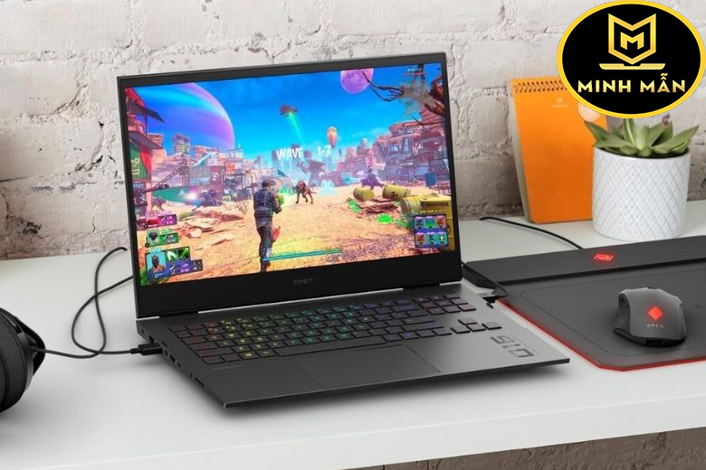 Laptop Chơi Game Dành Cho Nữ