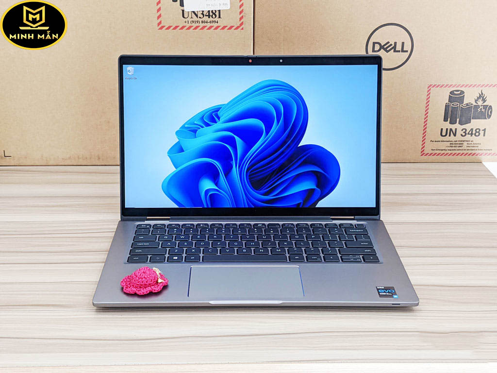 Laptop Mỏng Nhẹ Có Cảm Ứng Giá Rẻ