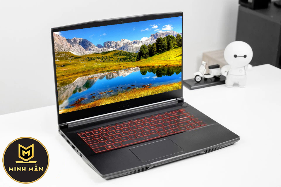 Sạc Laptop MSI Quận 12