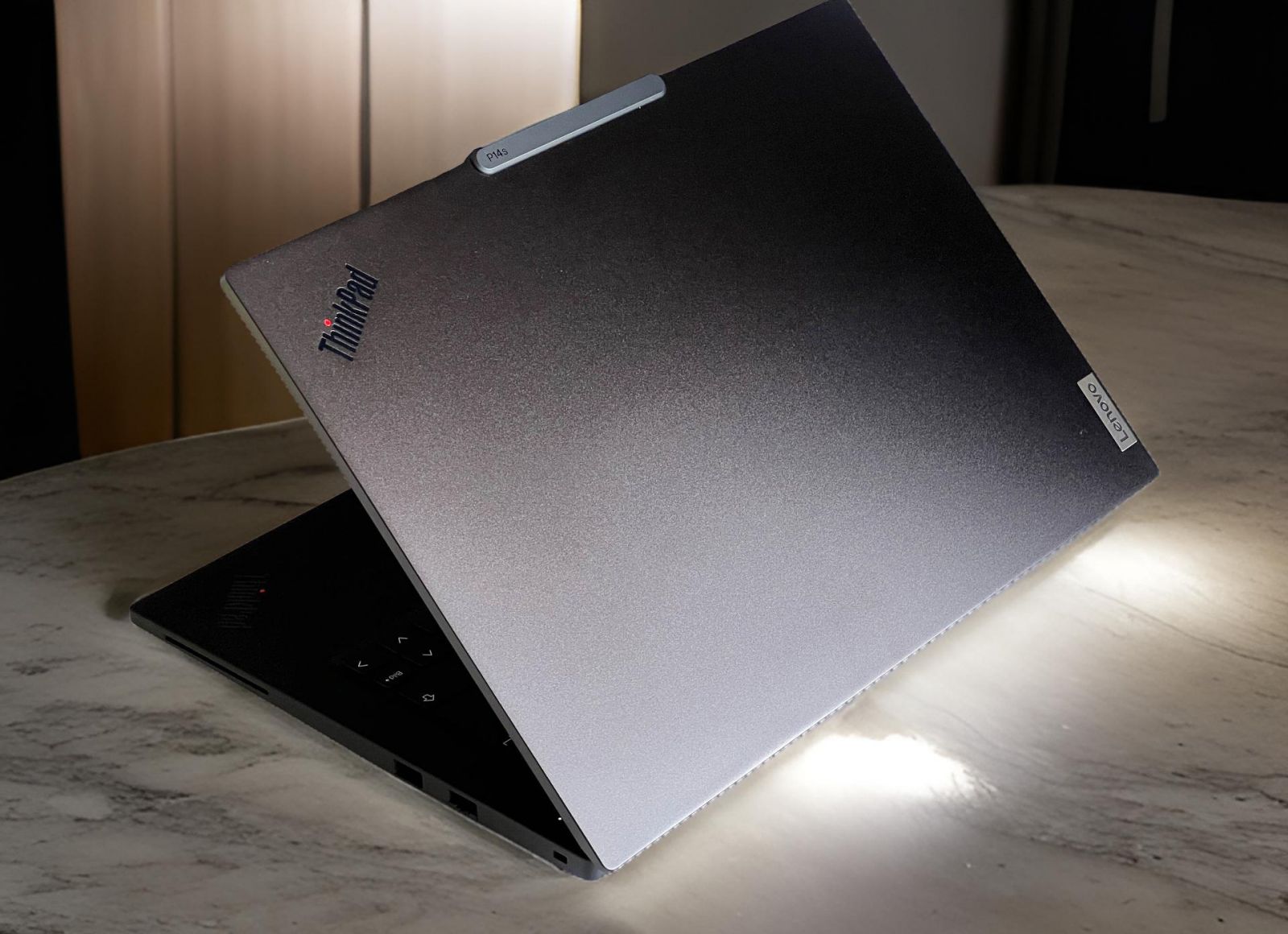 THINKPAD P14S GEN 5 ULTRA 7 155H 16G 512G RTX 500 4G 14IN FHD