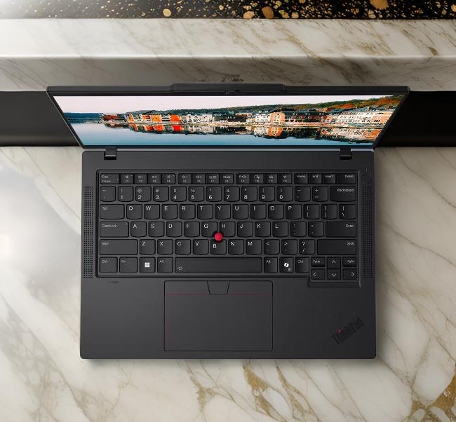 THINKPAD P14S GEN 5 RYZEN 7 8840HS 64G 1TB 2.8K OLED