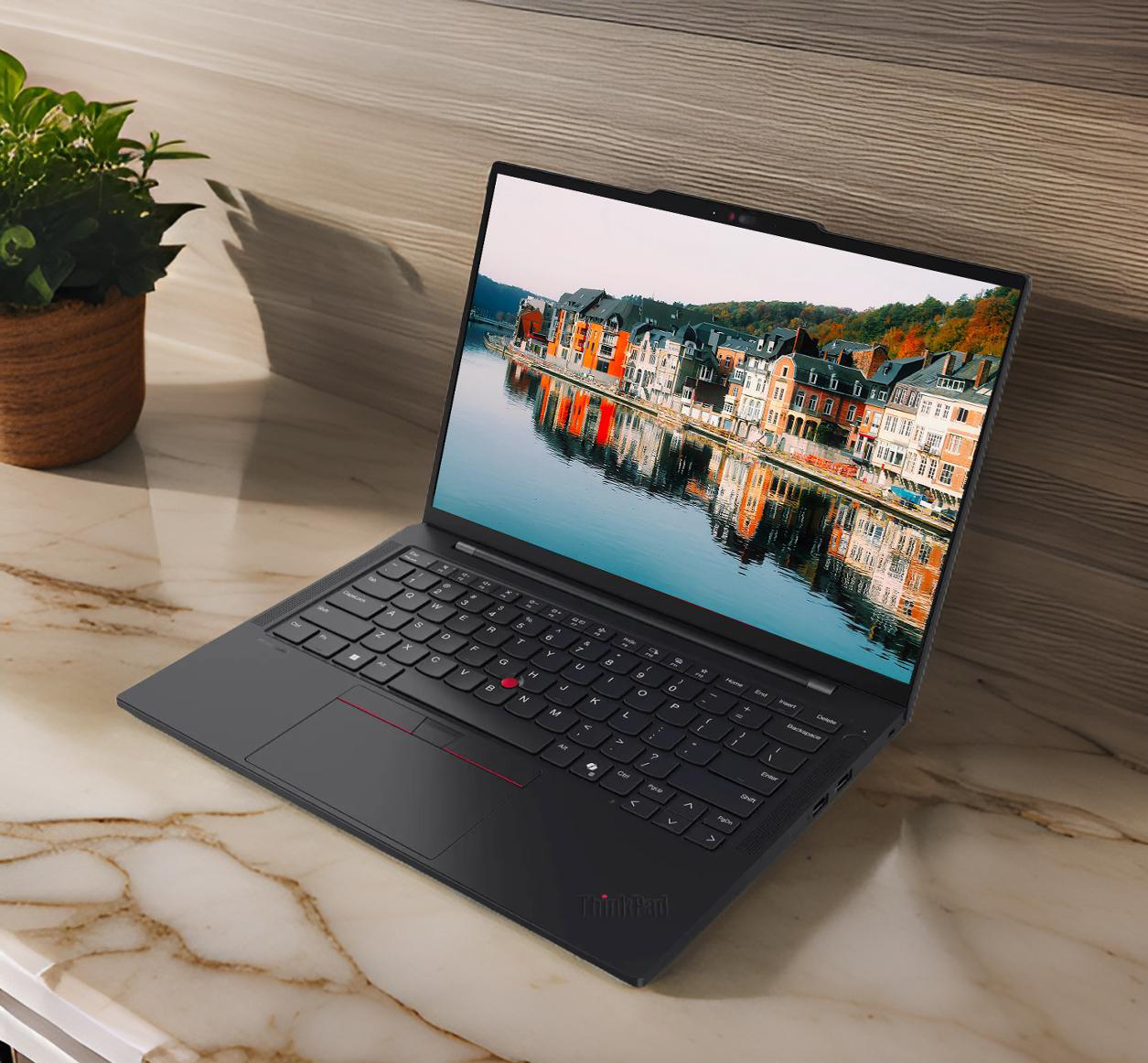 LENOVO THINKPAD T14S GEN 6 2024 SNAPDRAGON