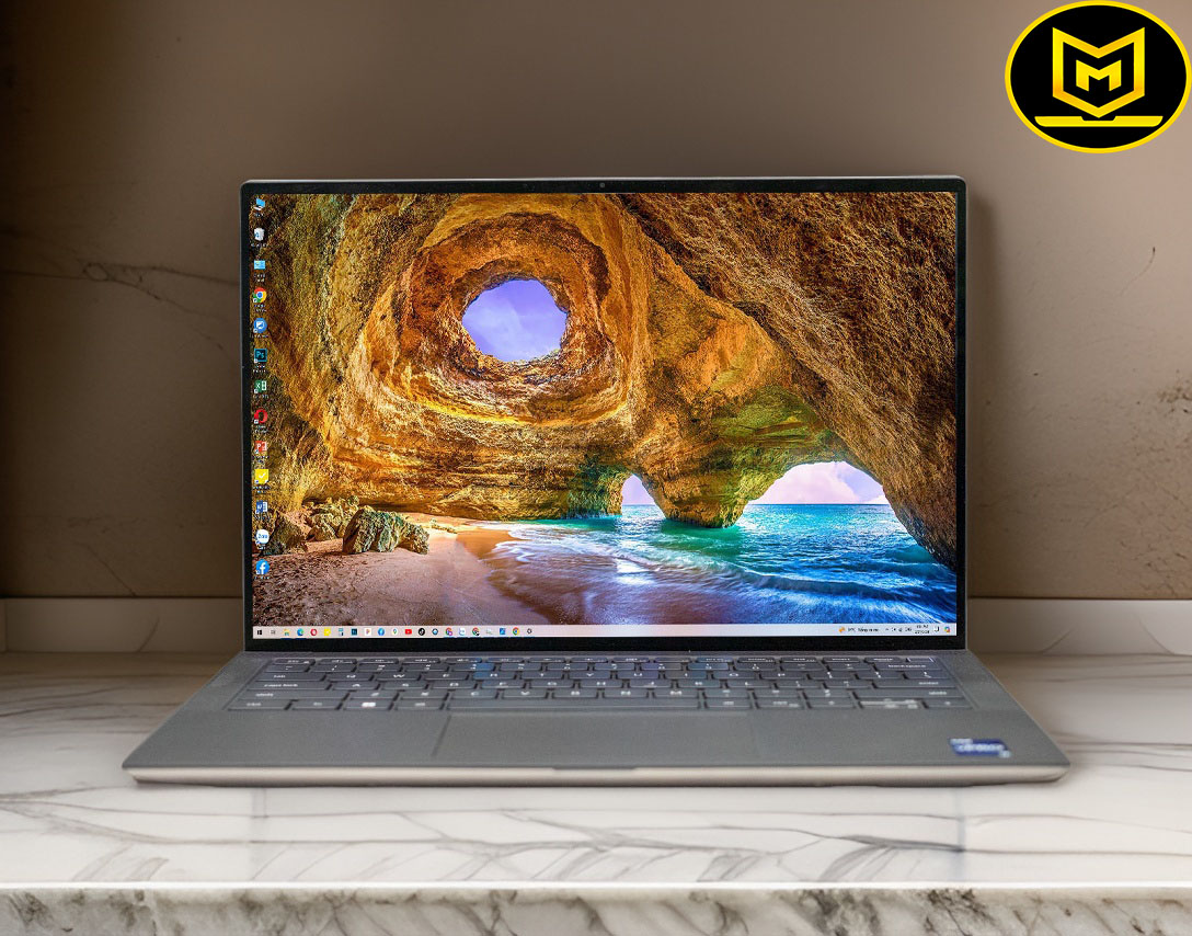 Review Đánh Giá Dell Precision 5480 2023