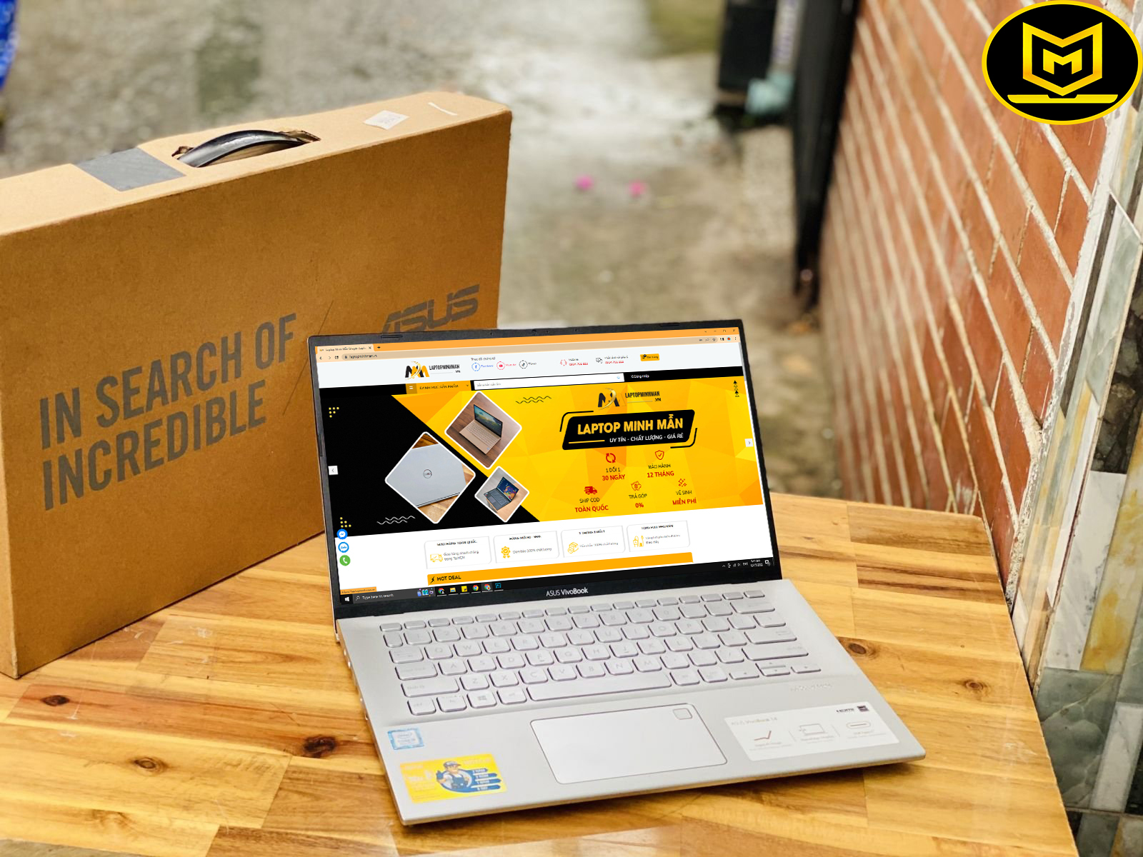 Laptop Mỏng Nhẹ Dành Cho Học Sinh Giá Rẻ