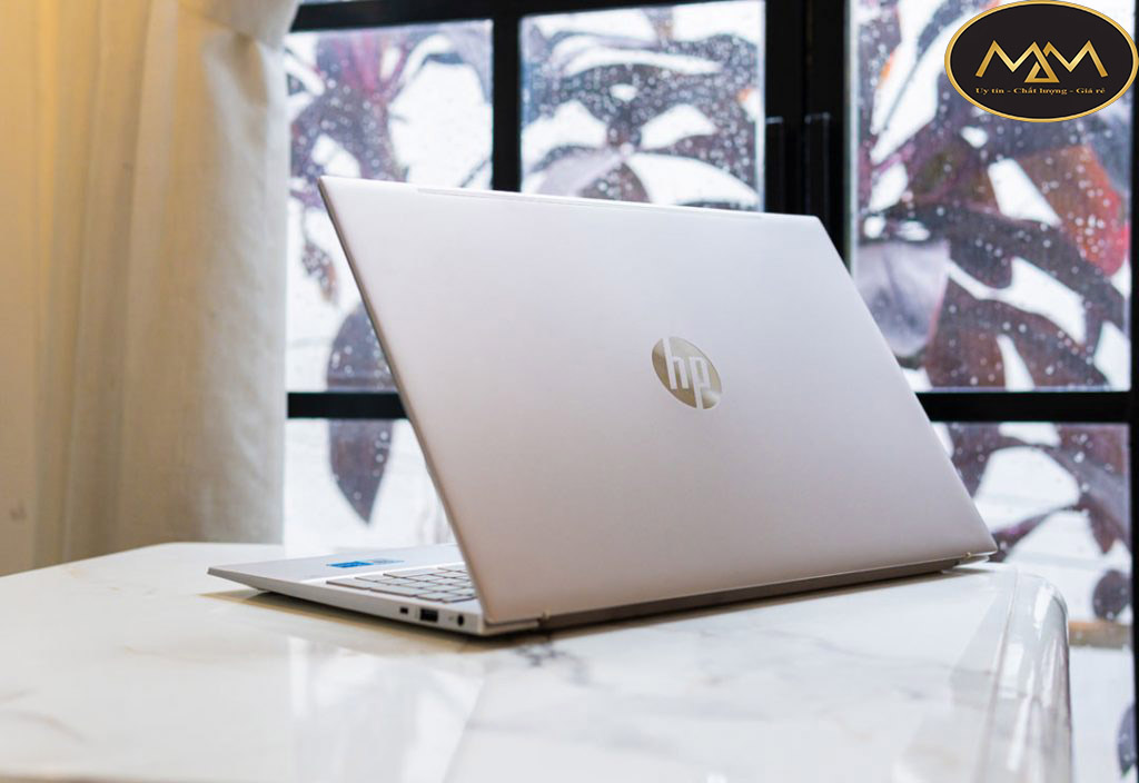 Laptop HP Cũ Đẹp TPHCM Giá Rẻ