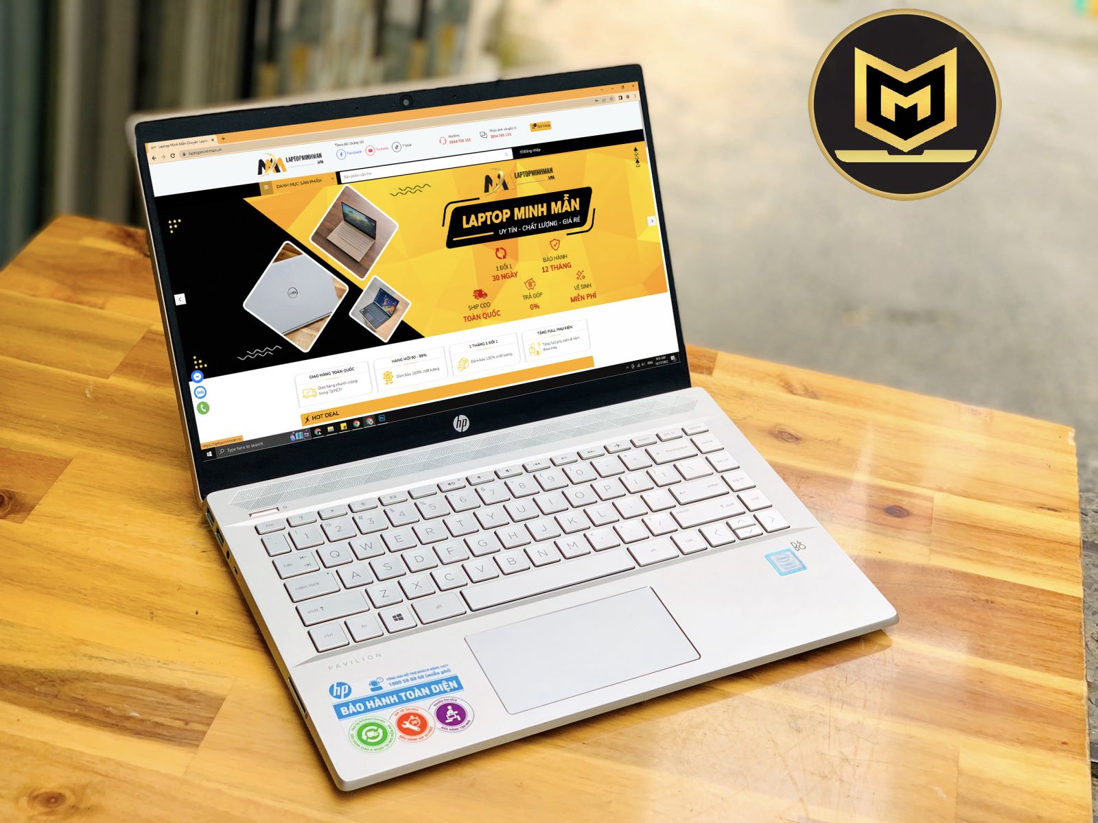 laptop chính hãng giá rẻ