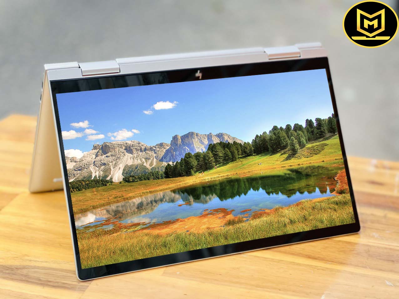 Đánh Giá HP Envy x360 14 2023