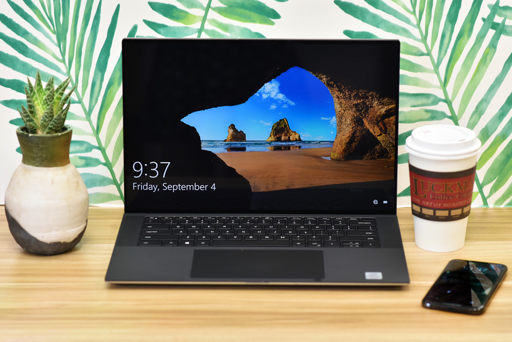 Review Đánh Giá Chi Tiết Dell Precision 5550