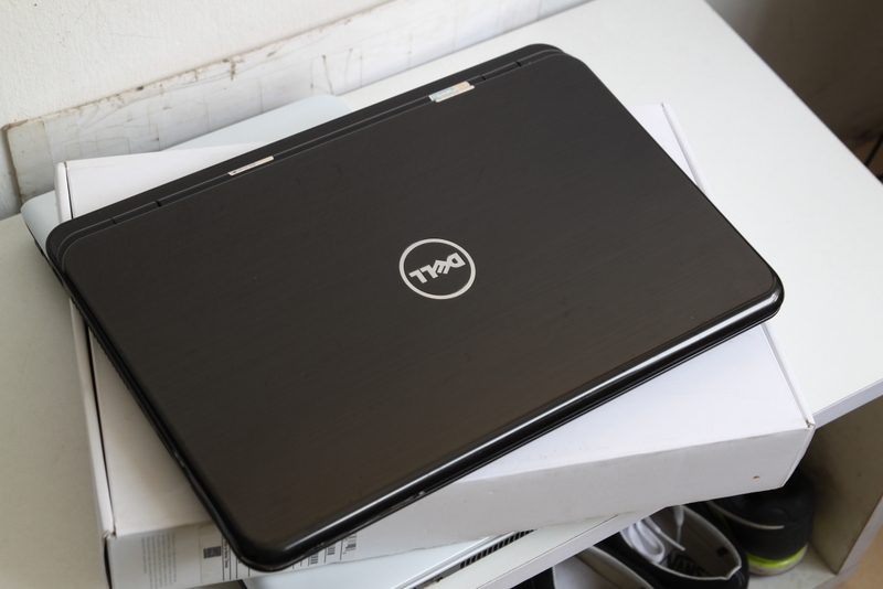 Laptop Dell Inspiron N5010, i5 M480 4G 500G, Đẹp zin 100% Giá rẻ