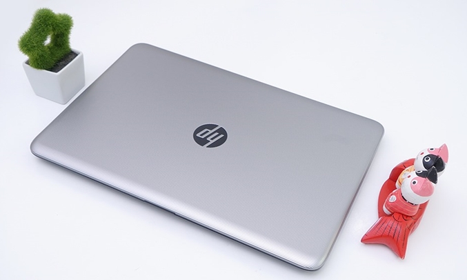 Laptop Hp 15 Notebook, i7 5500U 4G SSD128 Đẹp zin 100% Giá rẻ