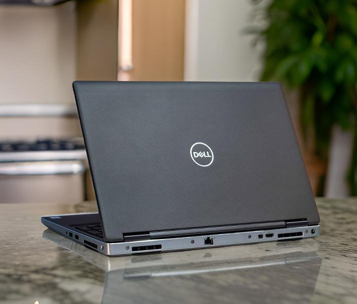 DELL PRECISION 7540 GIÁ RẺ