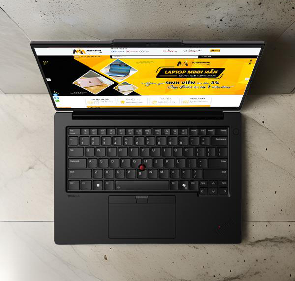 THINKPAD P14S GEN 5 ULTRA 7 155H 16G 512G RTX 500 4G 14IN FHD