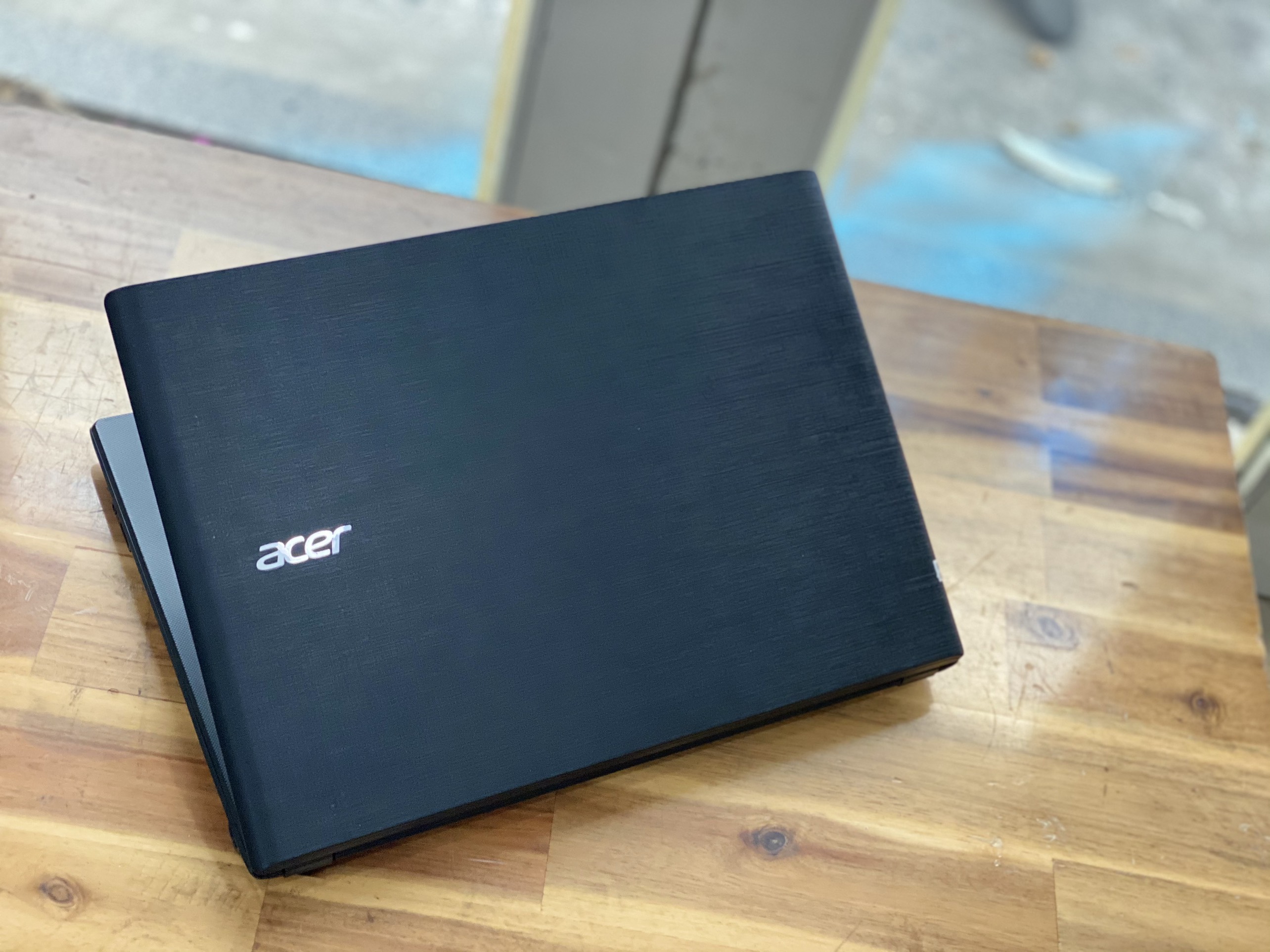 Laptop Acer Travelmate P248/ i5 6200U/ 4 - 16G/ SSD128 - 500G/ Vga HD ...