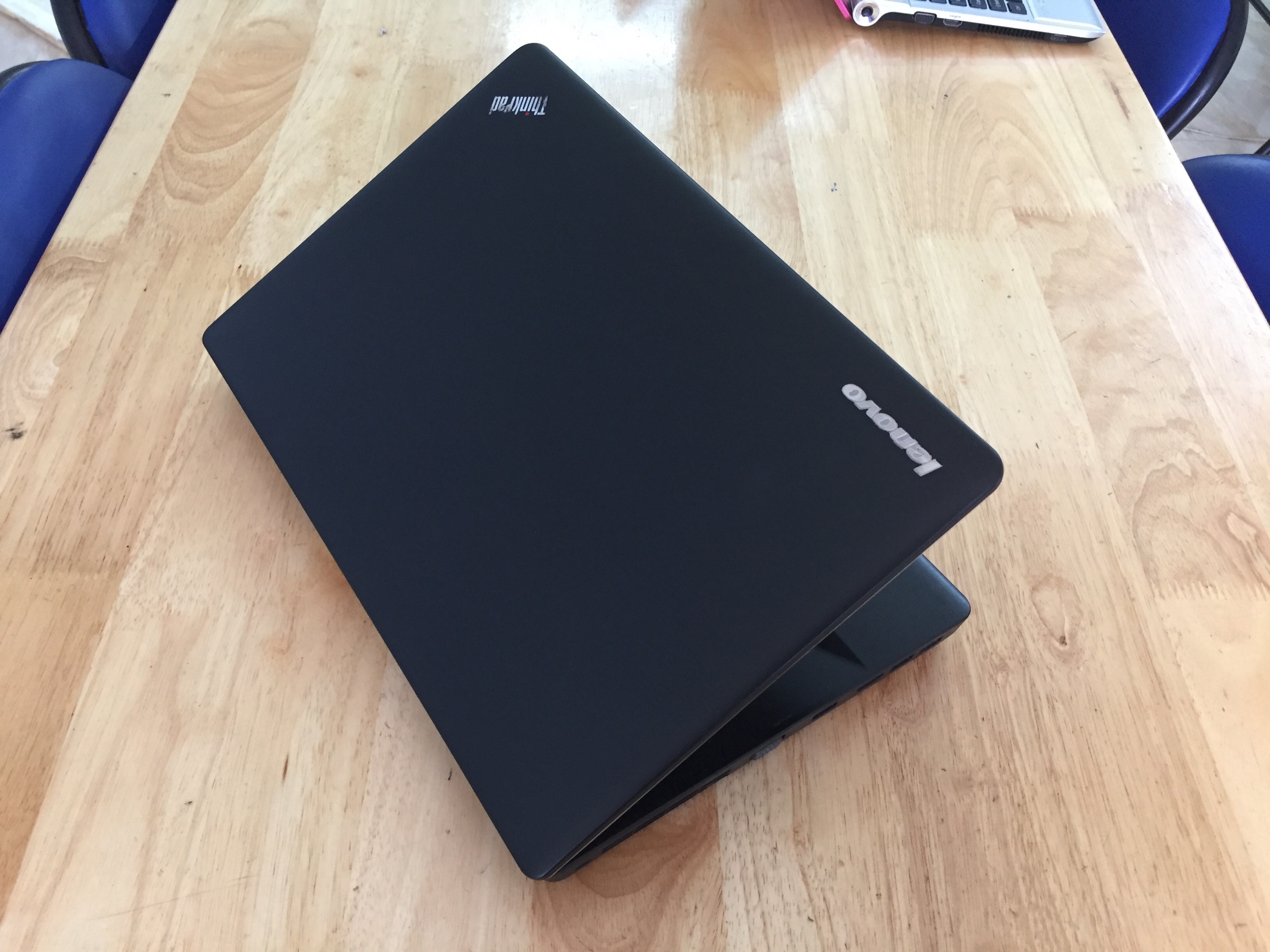 Laptop Lenovo Thinkpad E430, I5 3210M 4G 500G đẹp zin 100% Giá rẻ